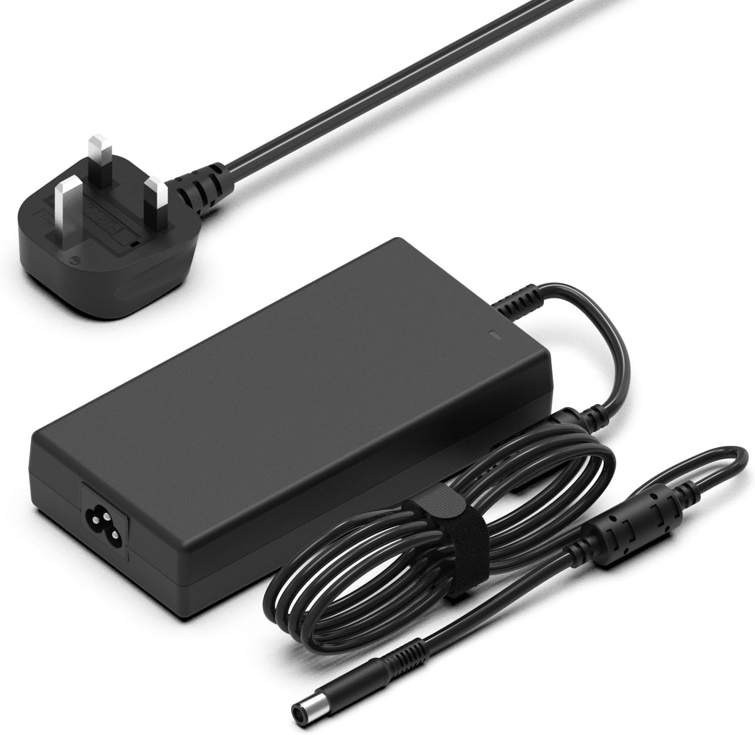 180W DELL AC Adapter Compatible For DP/N: HA180PM180, 47RW6, 047RW6, 3XYY8 Laptop Battery ...
