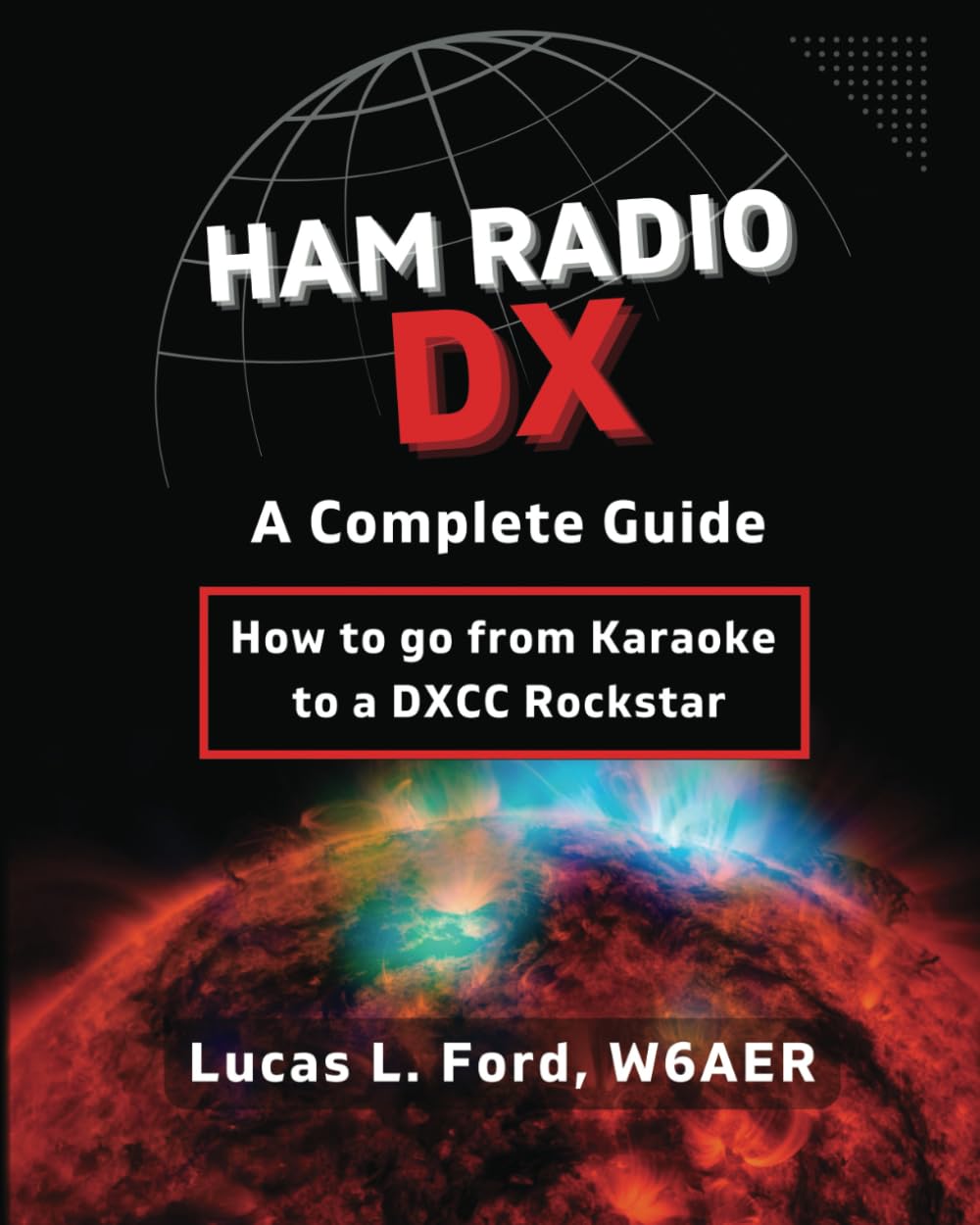 Ham Radio DX - A Complete Guide: How to go from Karaoke to a DXCC ...