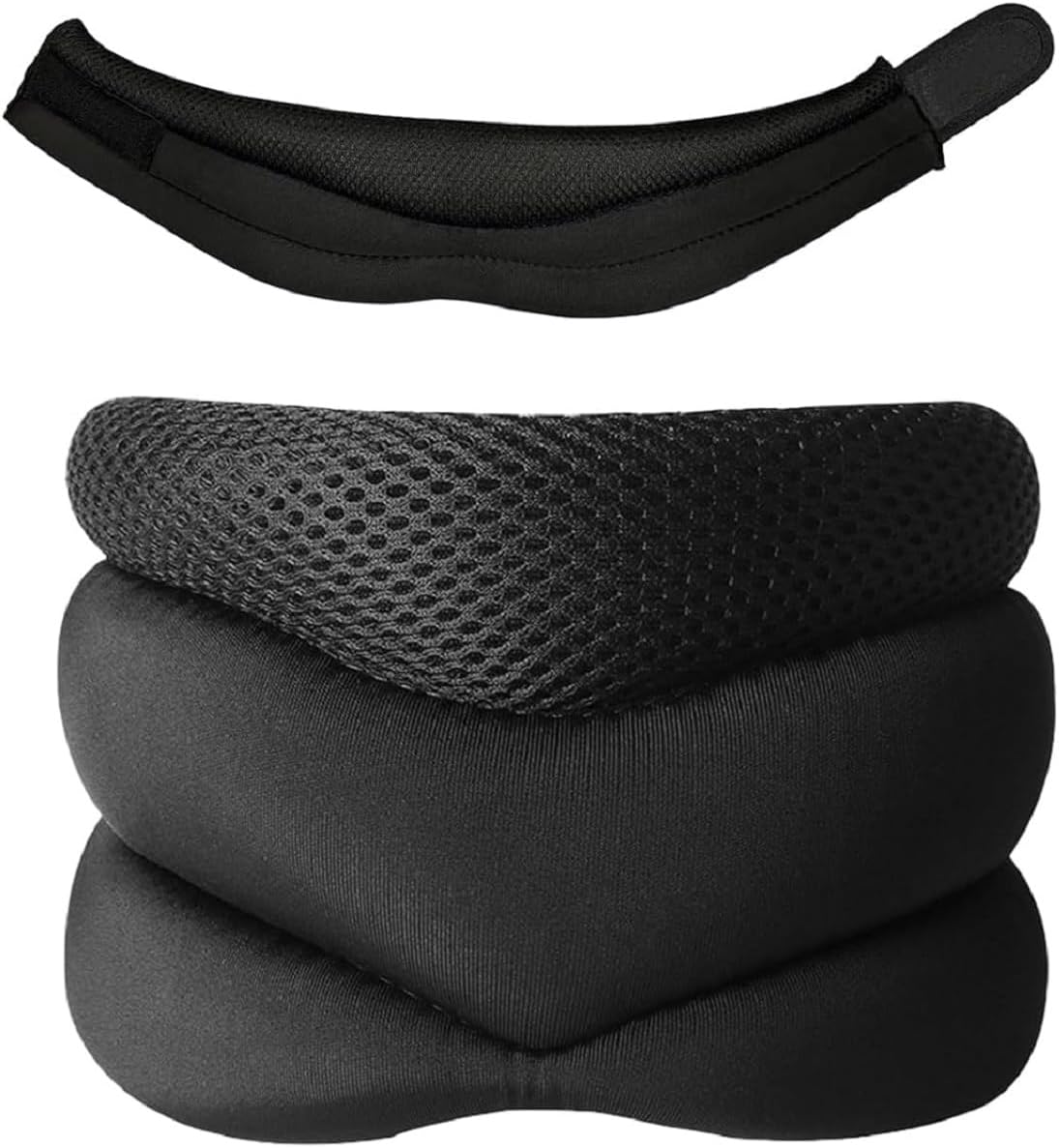 Amazon.com: Neck Support for Snoring, Necksupport - Never Snore Again ...