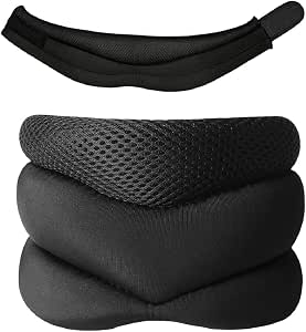 Amazon.com: Vitavix Neck Support for Snoring, Necksupport - Never Snore ...