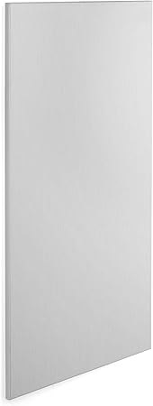 Amazon.com: Blomus Magnet Board, 40 x 80 cm : Home & Kitchen