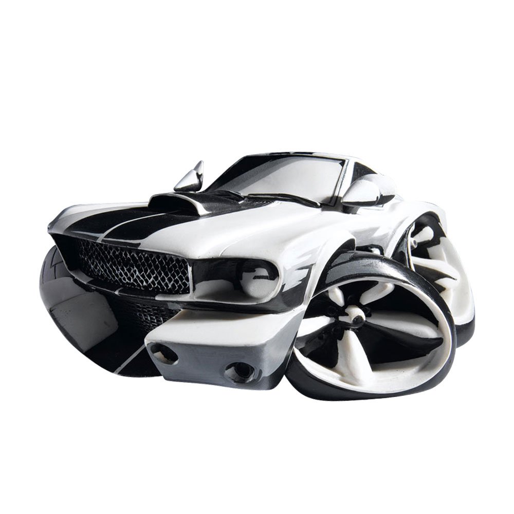 Speed Freaks Designed by Artist Terry Ross for Enesco Mono Bench Marque ...