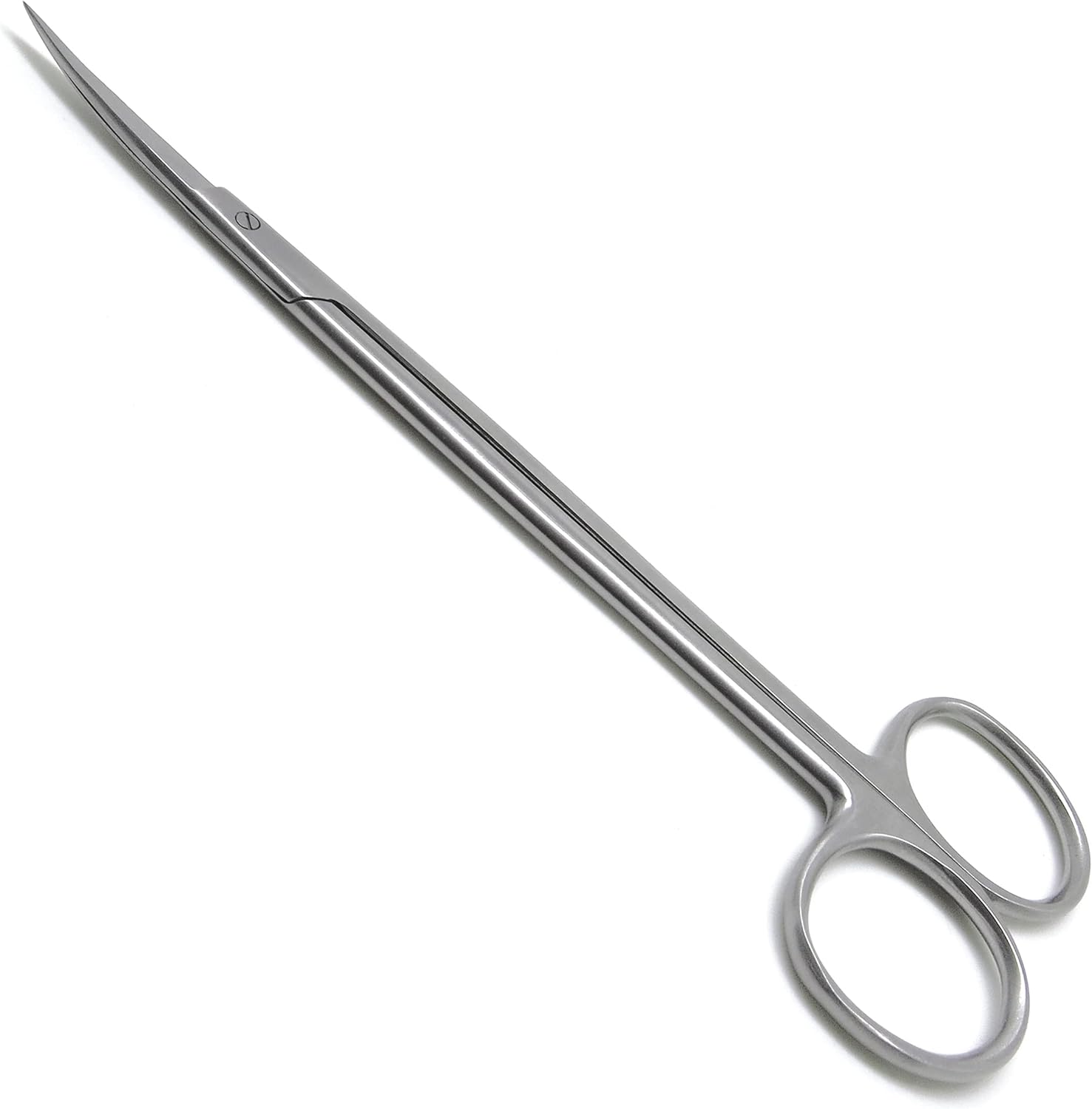 Amazon.com: 3 Pcs Dental Surgical Medical ENT Scissors Kelly Curved 7 ...