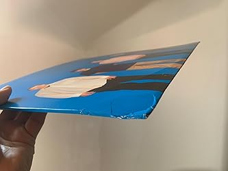 Weezer (Blue Album) (Vinyl): Weezer, Rivers Cuomo: Amazon.ca: Music