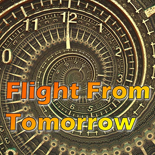 Amazon.com: Flight from Tomorrow (Audible Audio Edition): H Beam Piper ...