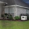 Amazon.com : Generac 7.5kW Powerpact Home Standby Generator with 50 Amp ...