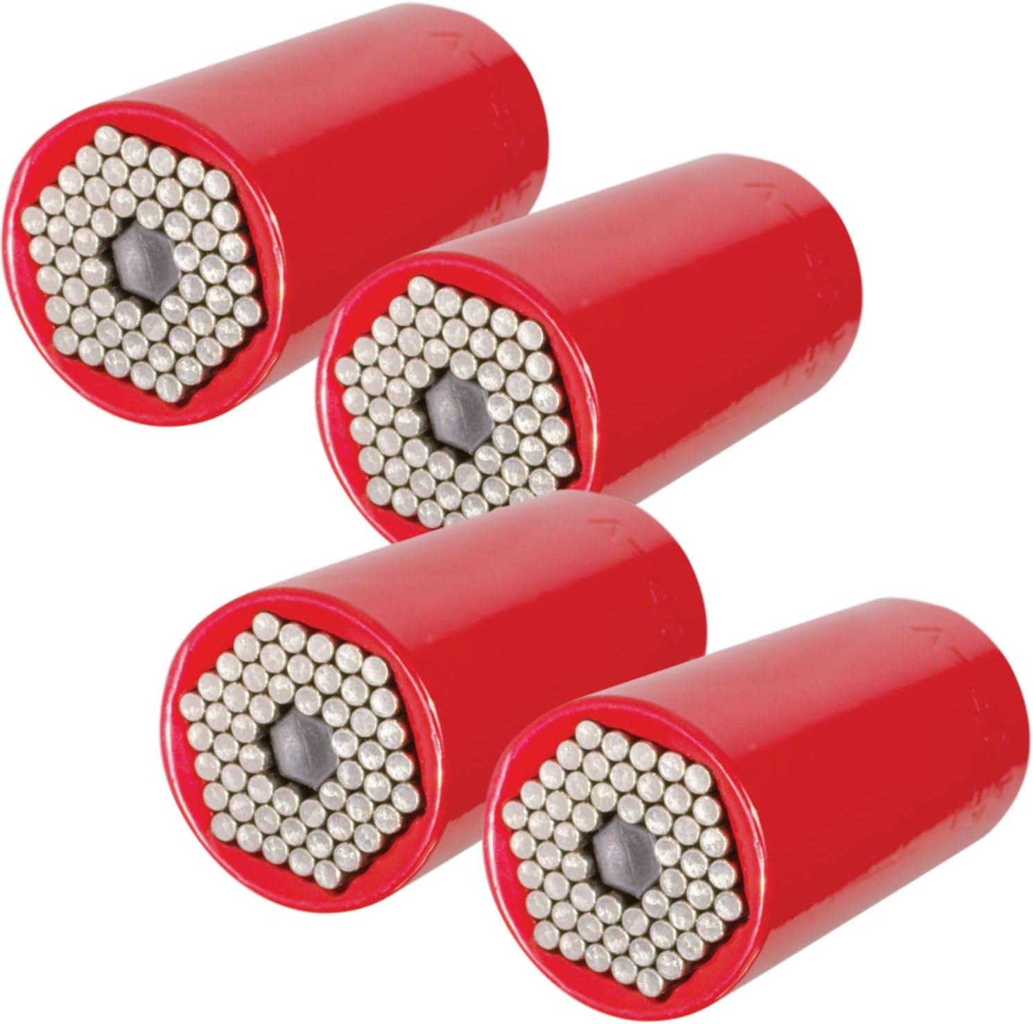 Amazon.com: Red Dog w/Bonus Adapter AS-SEEN-ON-TV, Fits Most Nuts ...