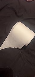 Amazon.com: No Tear Prank Toilet Paper - Impossible to Rip Gag for ...