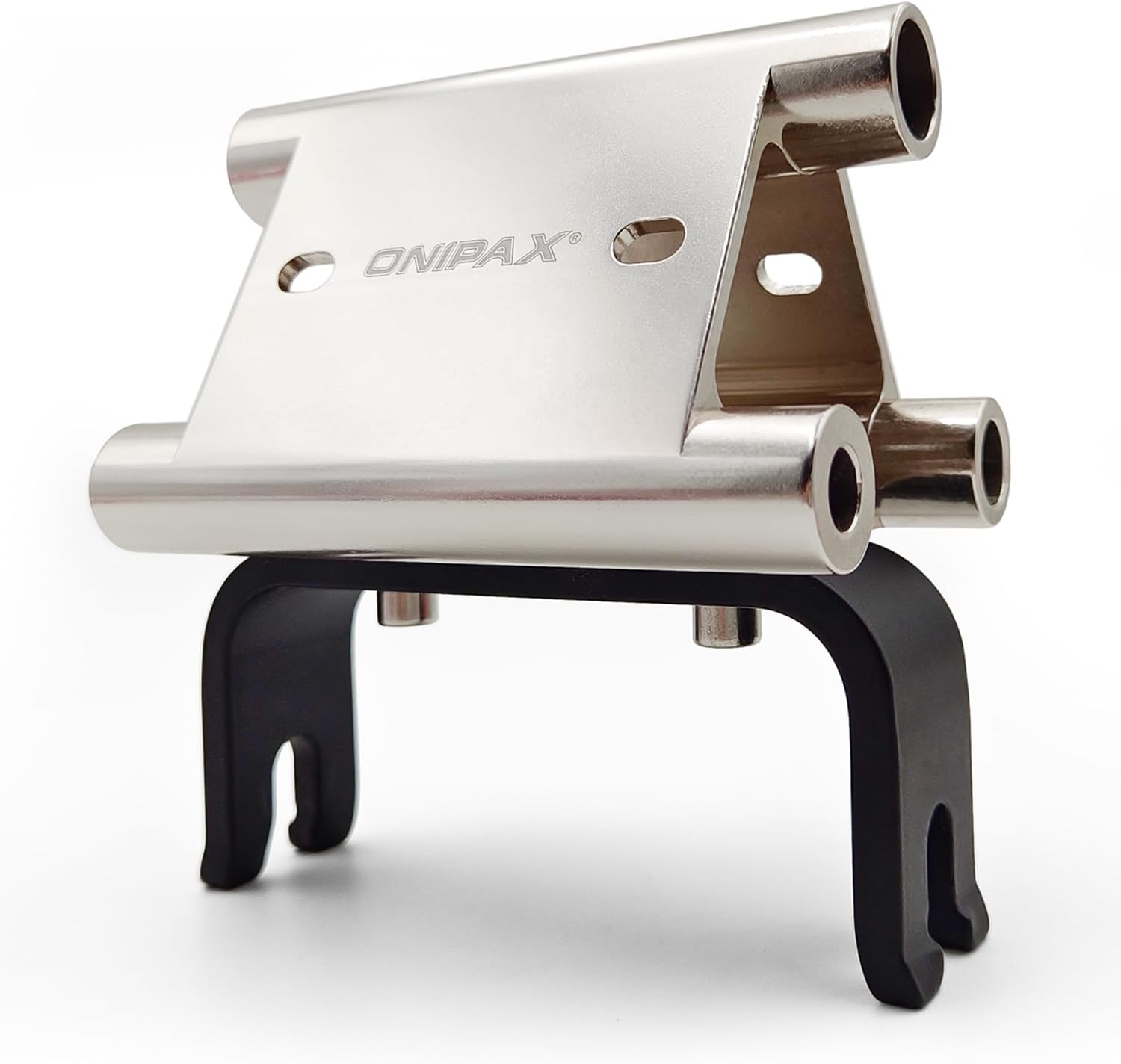 Amazon.com: ONIPAX Triangle Bike Fork Mount Hitch Rack with RoofRack ...