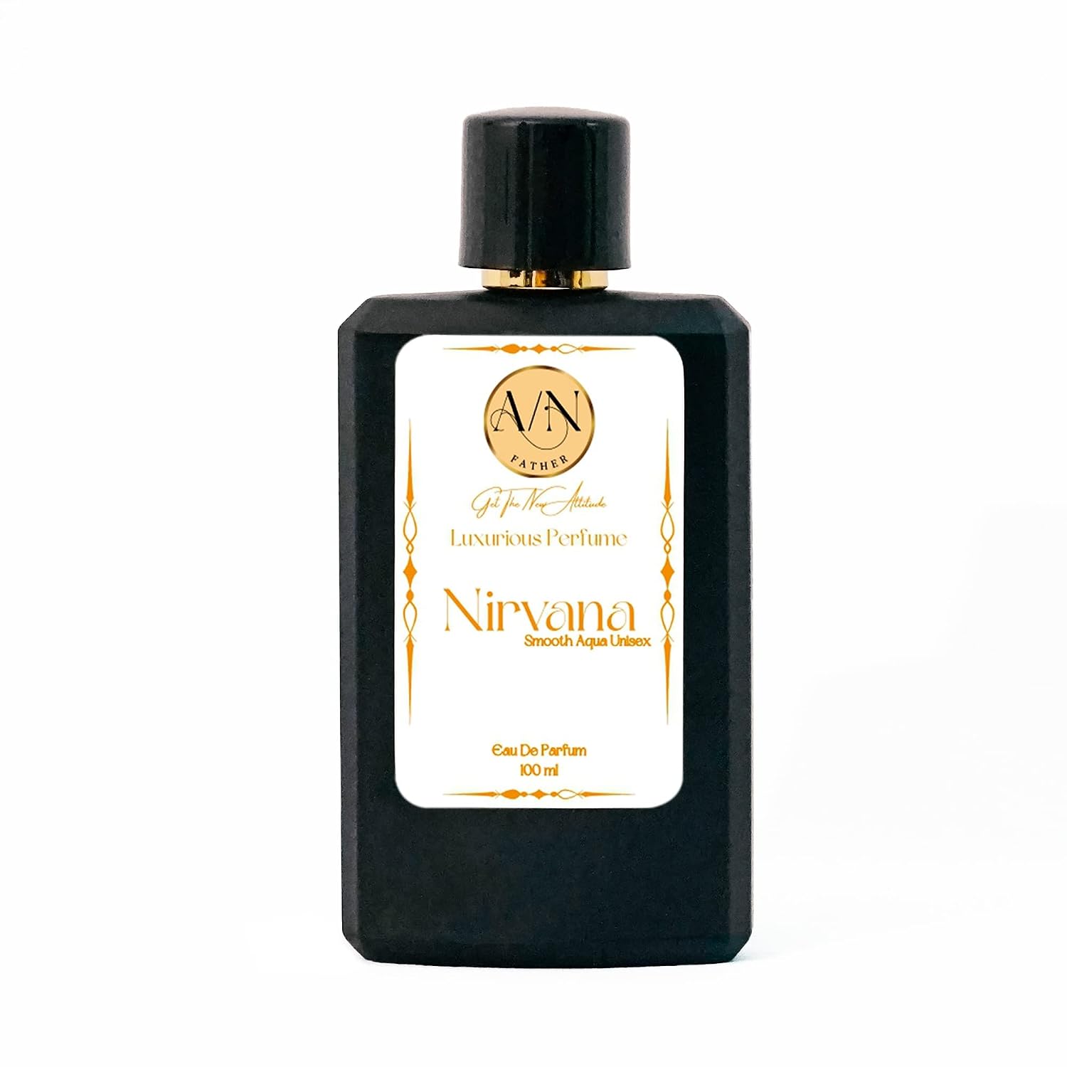 Buy A/N FATHER Nirvana perfume for men and women 100 ml - Eau De ...