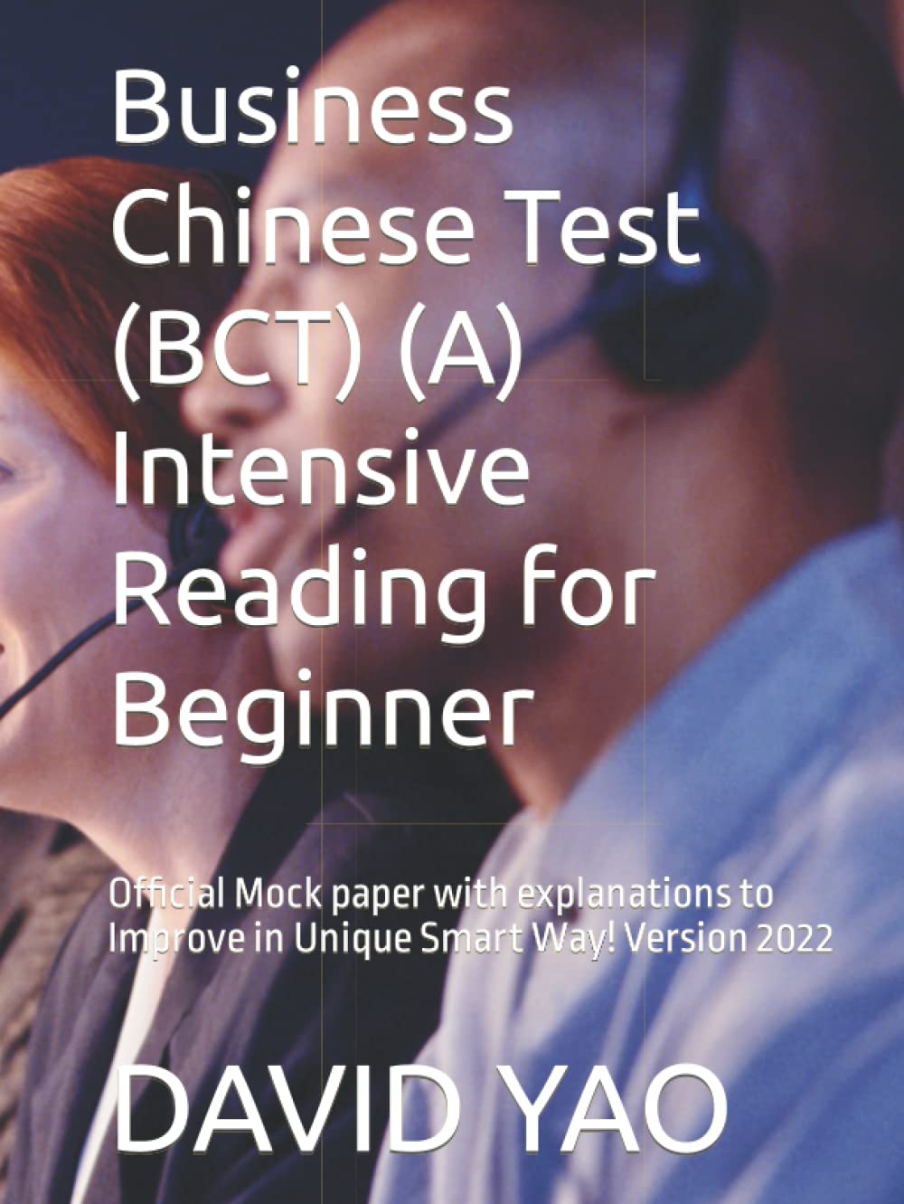 Amazon.com: Business Chinese Test (BCT) (A) Intensive Reading for ...
