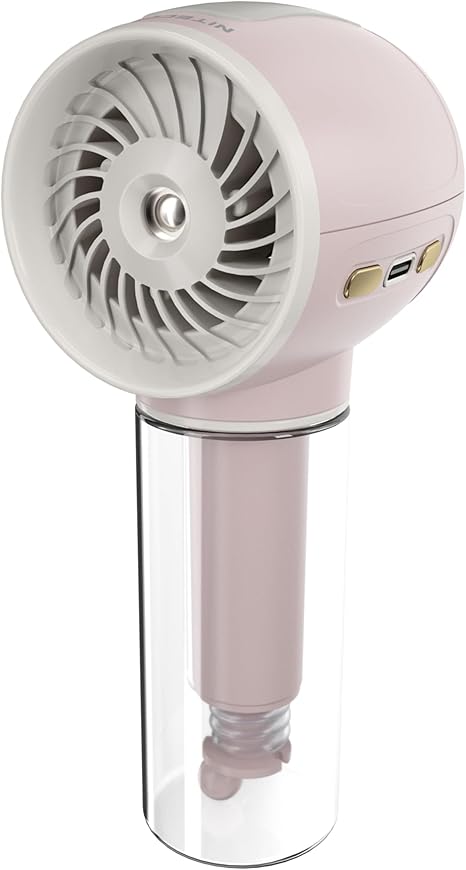 Amazon.com: Nitecore izzCool 10 Pro Portable Air Humidifier Air ...