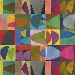 Amazon.com: Windham Fabrics Marcia Derse Essentials Curiosity : Arts ...