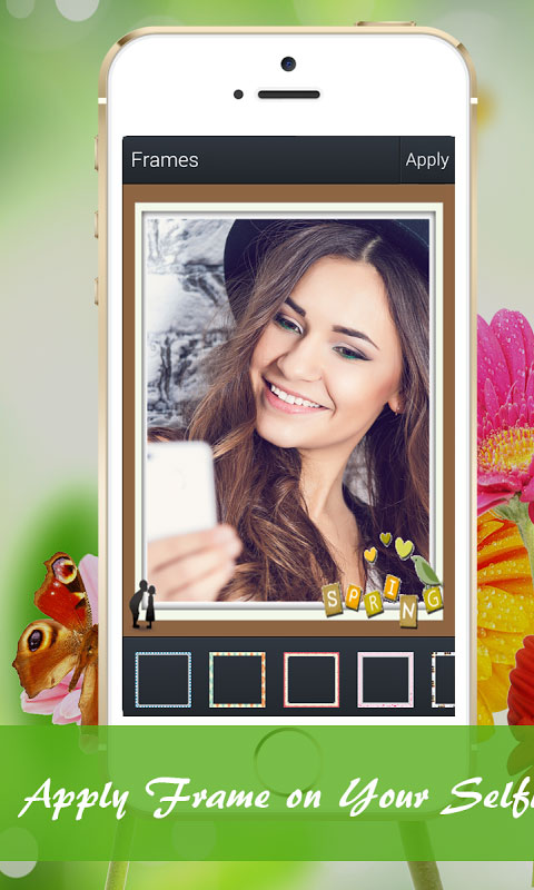 B612 Selfie Collage - App on Amazon Appstore