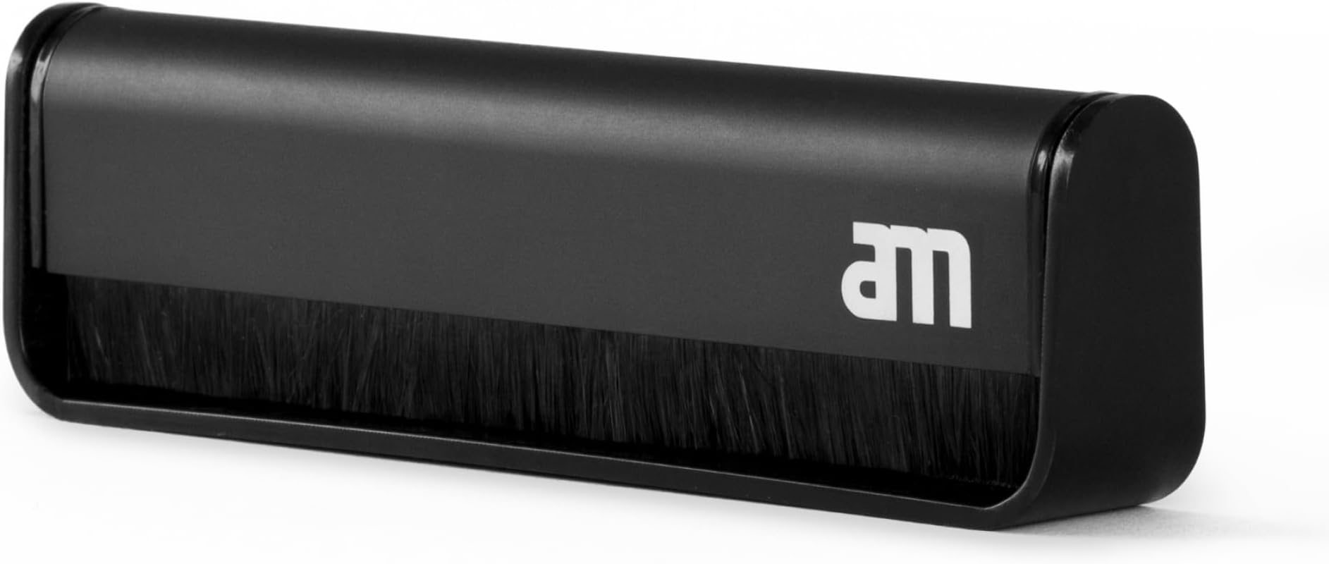 Amazon.com: Boundless Audio Record Cleaner Brush - Velvet Vinyl Brush ...