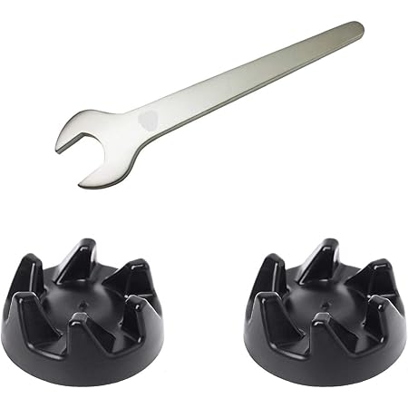Lot de 2 coupleurs d'origine avec outils de montage pour KitchenAid ...