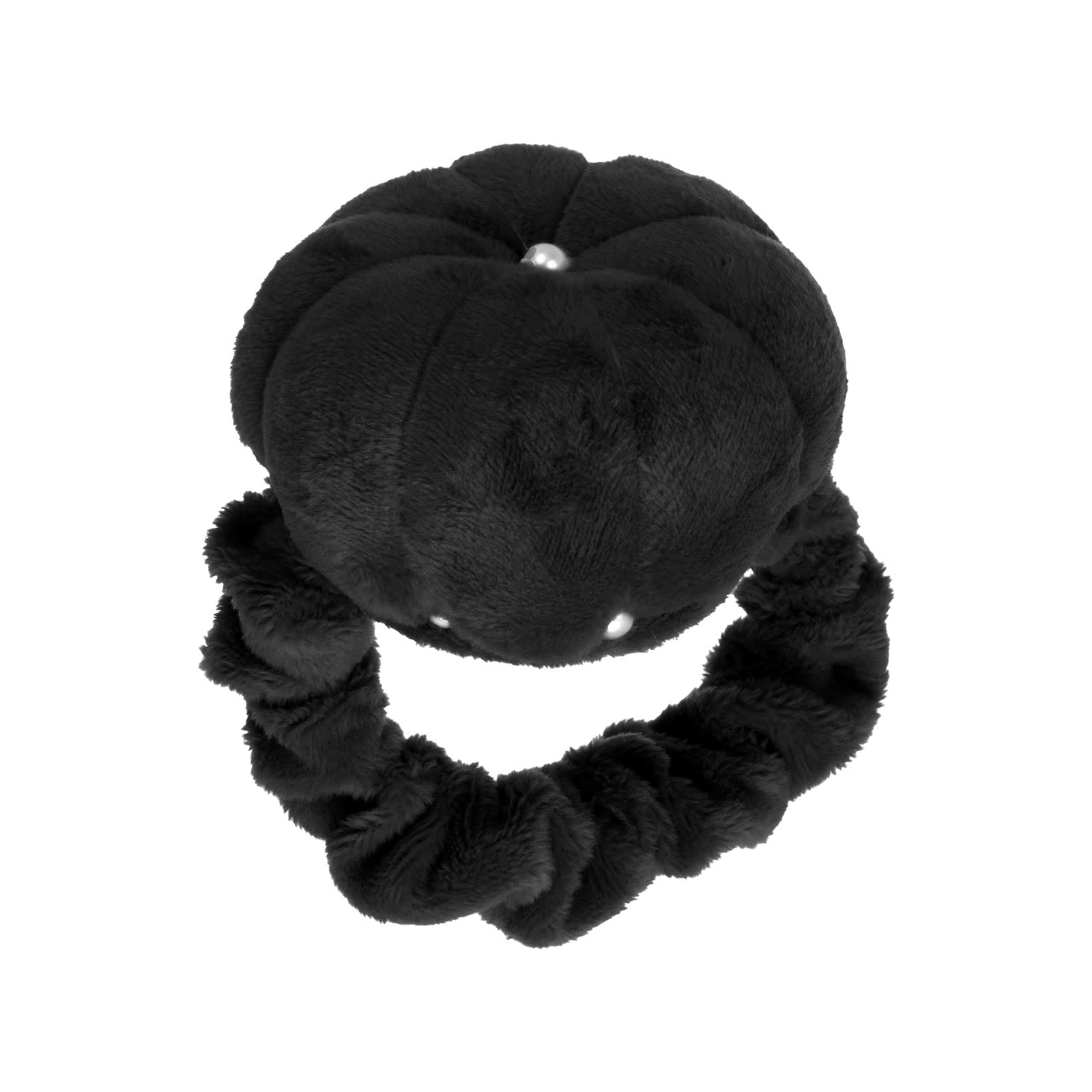 Amazon.com: HARFINGTON Wrist Pin Cushions Band Sewing Needle Cushion ...