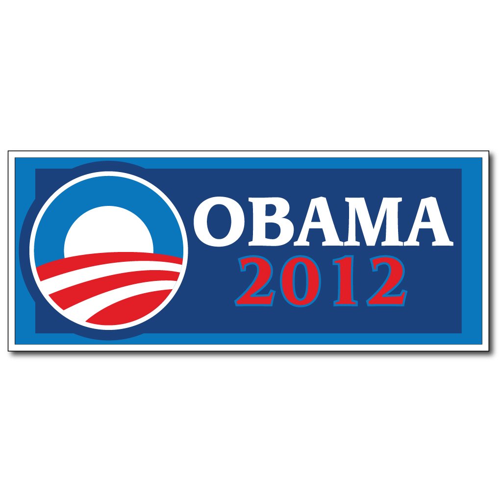 Obama 2012 Logo Obama, Facebook And The Power Of Friendship: The 2012