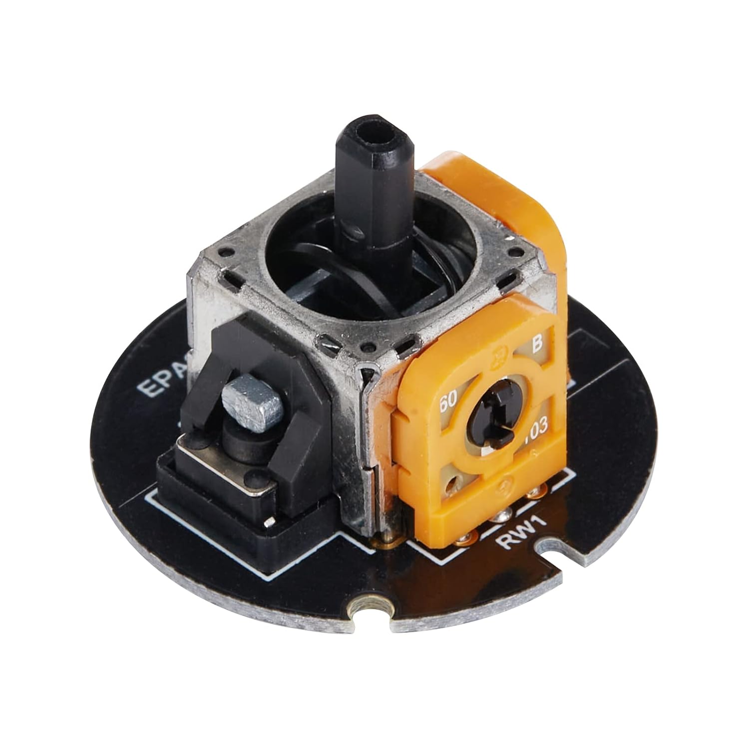 Epindon Astro C40 TR Controller Stick modules (C40 FPS Tension Module (210g) : Amazon.in: Garden ...