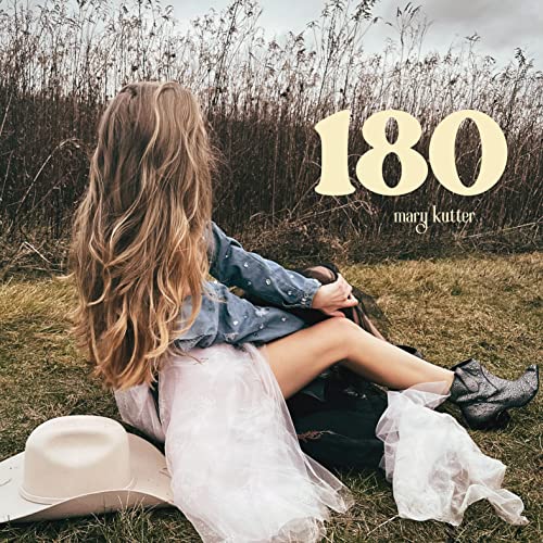 180 by Mary Kutter on Amazon Music - Amazon.com