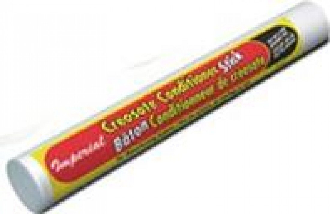 Amazon.com : Chimney Creosote Conditioner Stick 3 Oz. Set of 5 Sticks ...