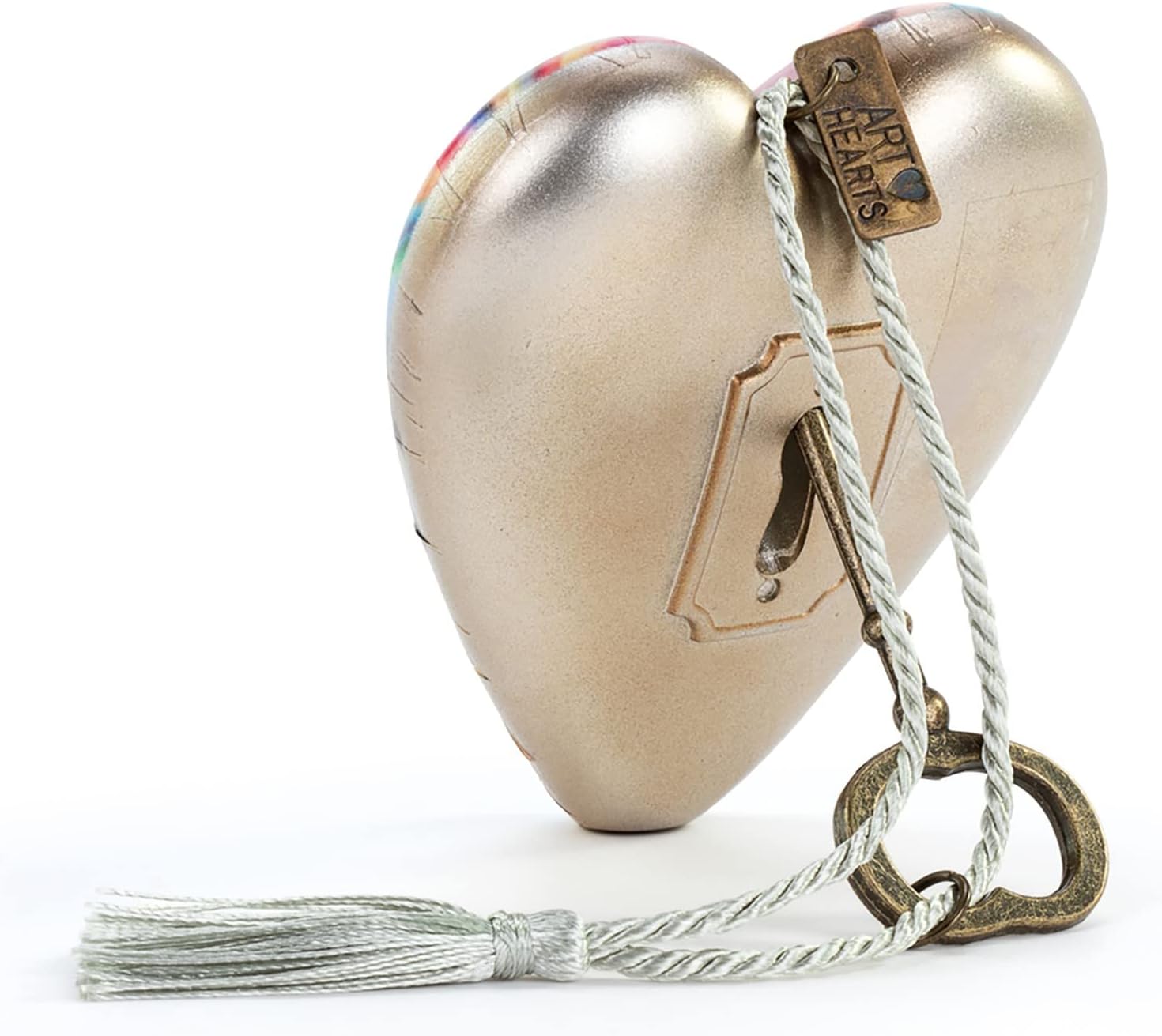 DEMDACO + ArtLifting Original Art Color Burst Little Ray of Sunshine ...