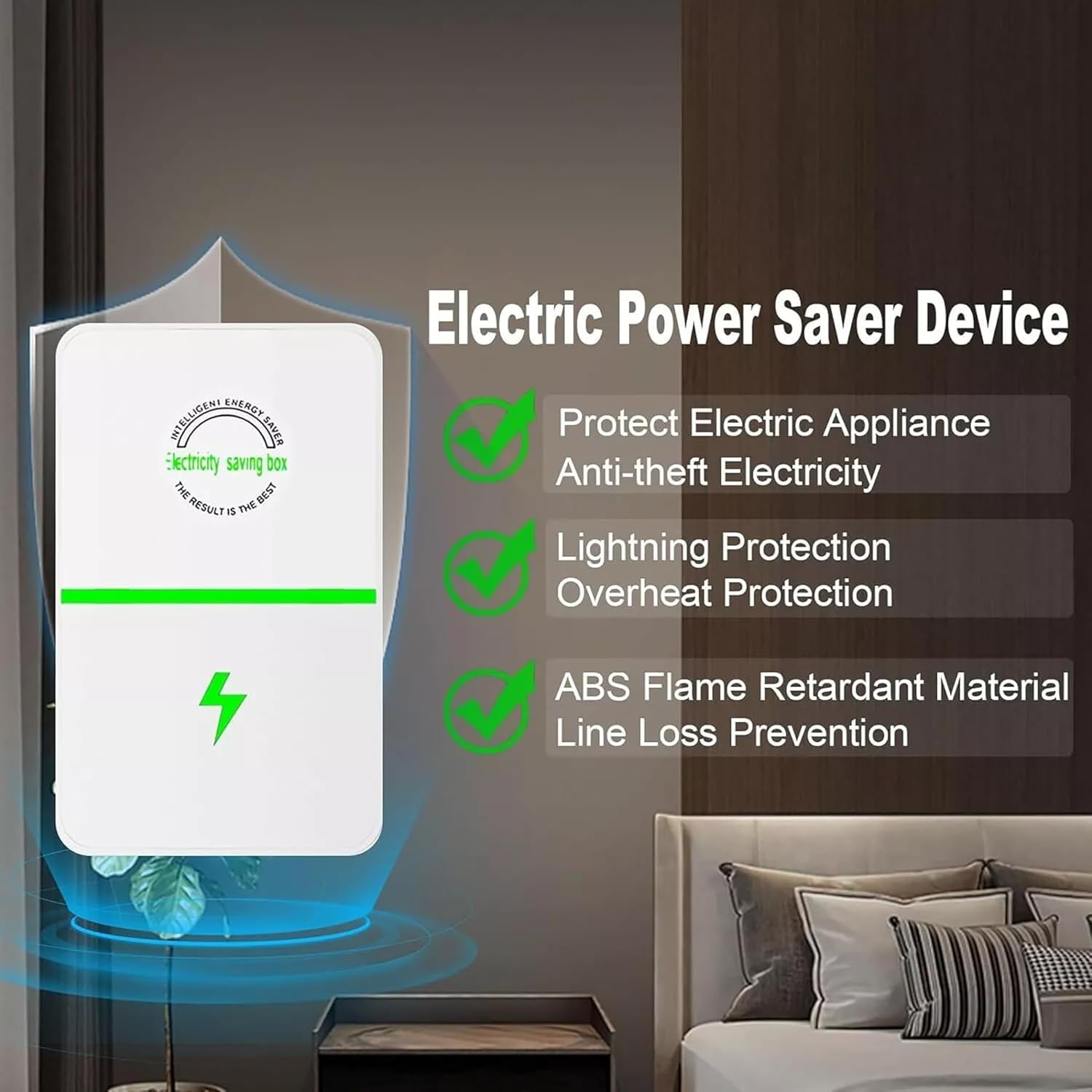 Snapklik.com : Stop Watt Energy Saving Device, Stop Energy Watt Saving ...