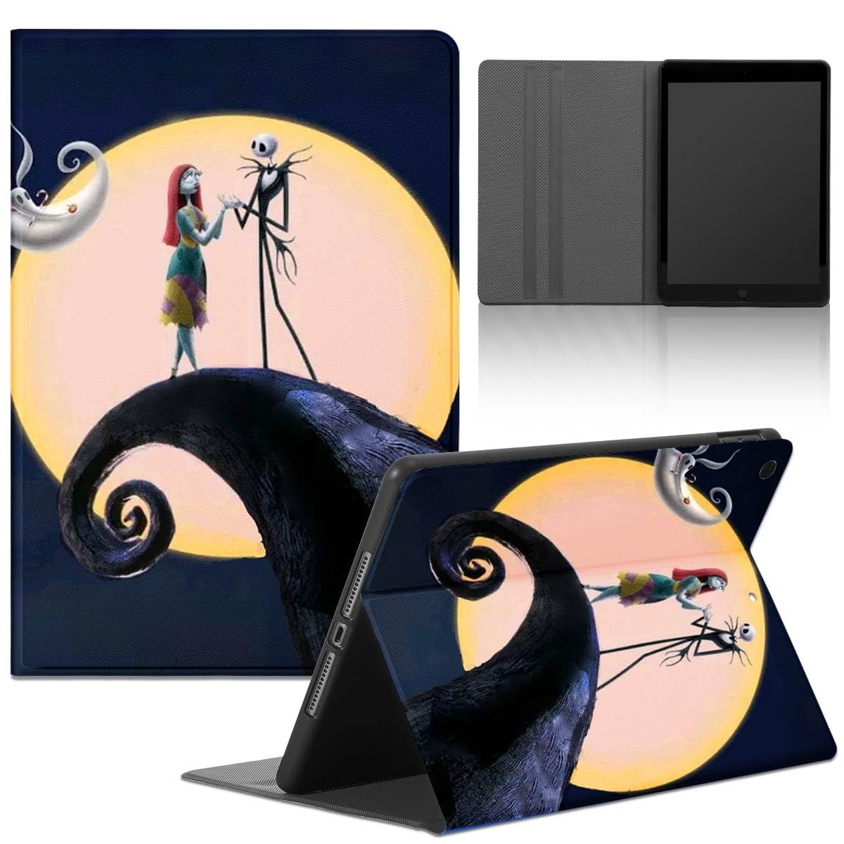 Apple Ipad 3 Back