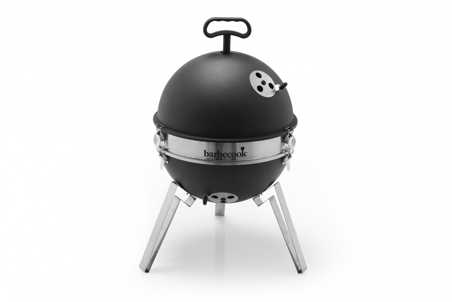Barbecook 2231510000 Billy Barbecue - Black : Amazon.co.uk: Garden