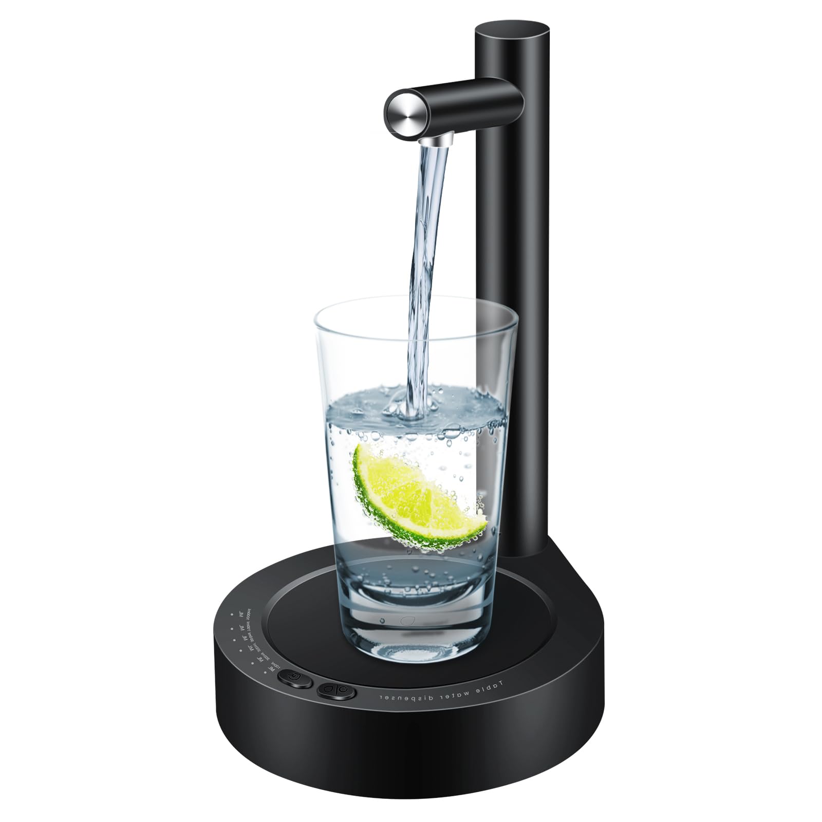 Amazon.com: Water Dispenser for 5 Gallon Bottle Automatic: Electric ...
