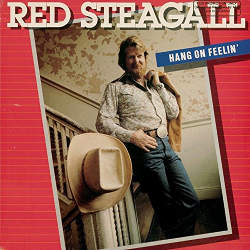 Amazon Music - Red SteagallのHang on Feelin' - Amazon.co.jp