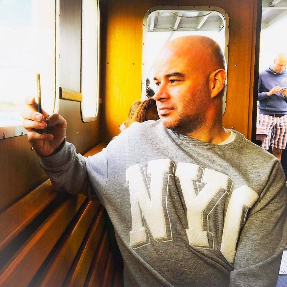 Amazon.co.uk: Dean Fraser-Phillips: books, biography, latest update