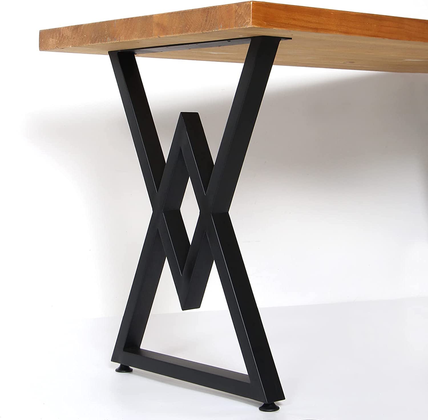 Industrial Style Table Bases Only Adjustable Table Bases And Custom