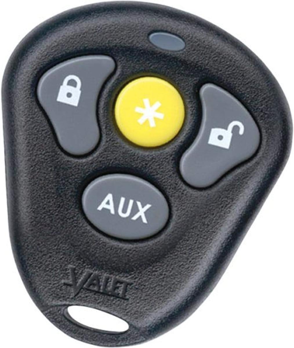 Amazon.com: Directed Electronics 474T 434 MHz 2/66 Codes 4-Button ...