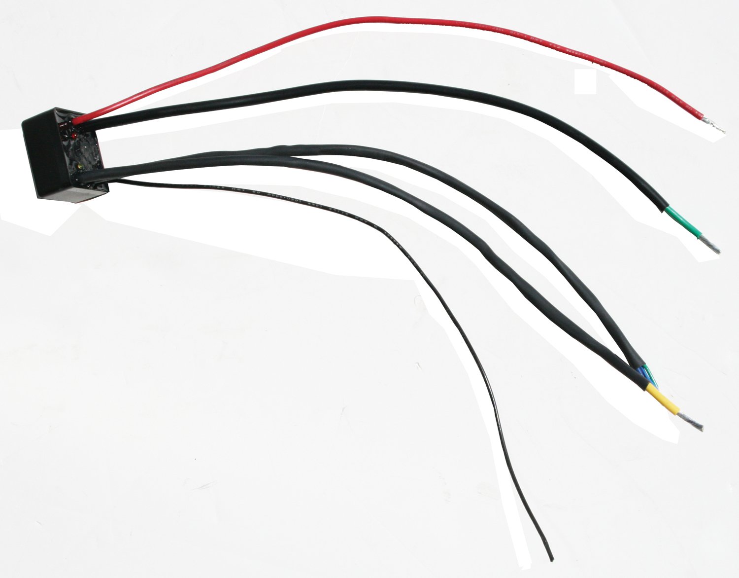 Amazon.com: Ultima Simple Wiring Module 18-536 : Automotive