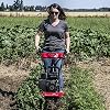 Amazon.com : Earthquake 20015 Versa 2-in-1 Tiller Cultivator with a ...