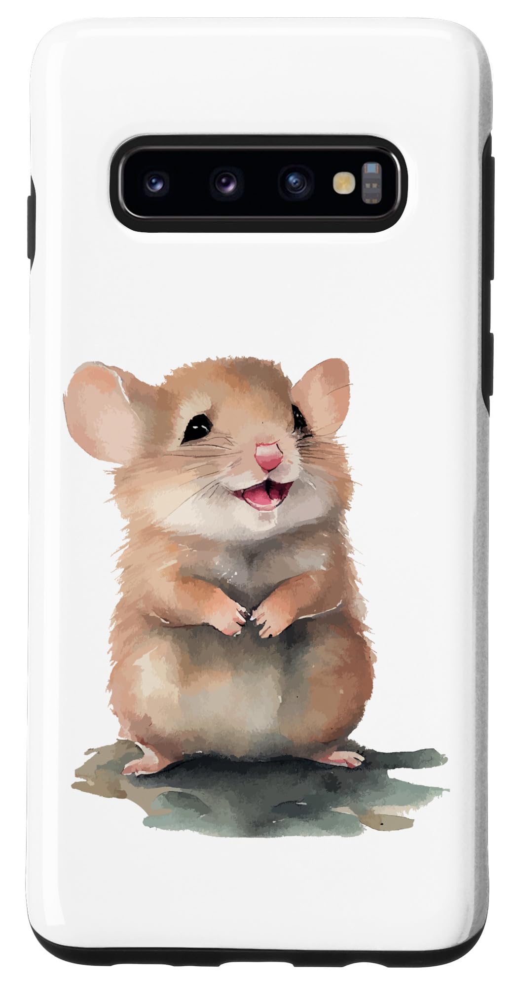 Cute House Mouse
