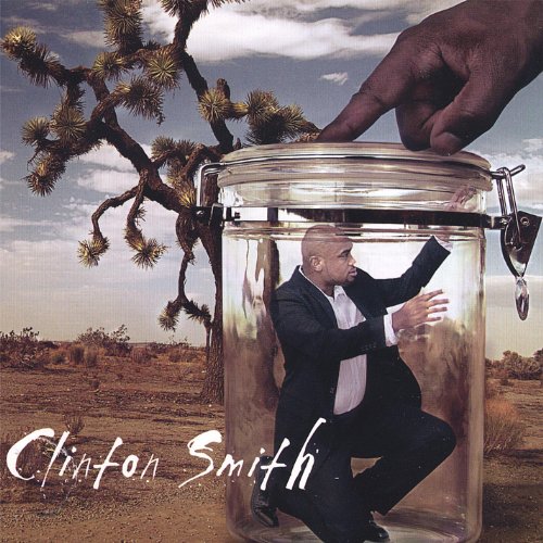Amazon.com: Clinton Smith : Clinton Smith: Digital Music