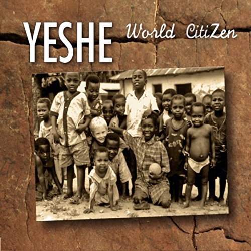 Play World Citizen by Yeshe on Amazon Music