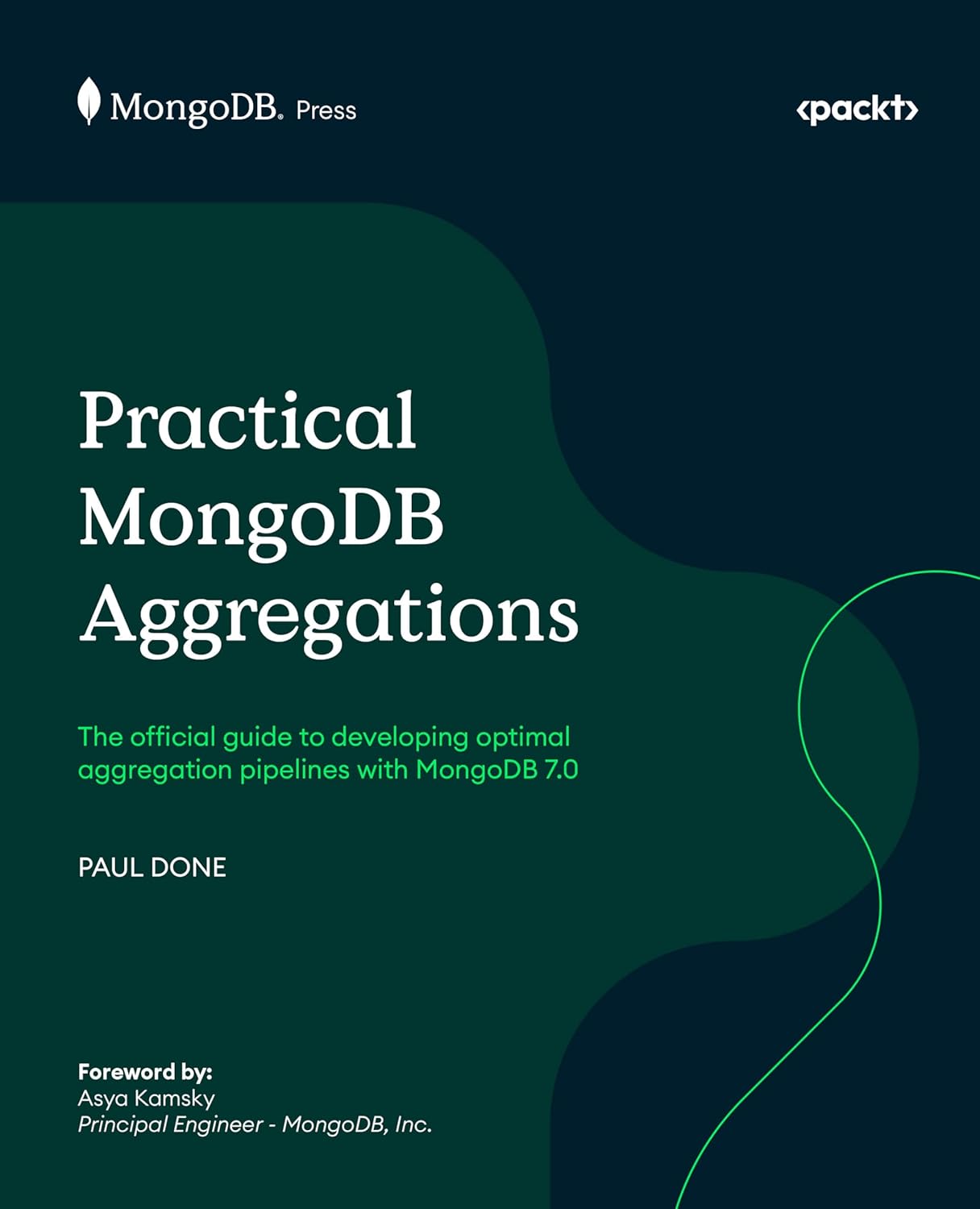 Practical Mongodb Aggregations The Official Guide To Developing