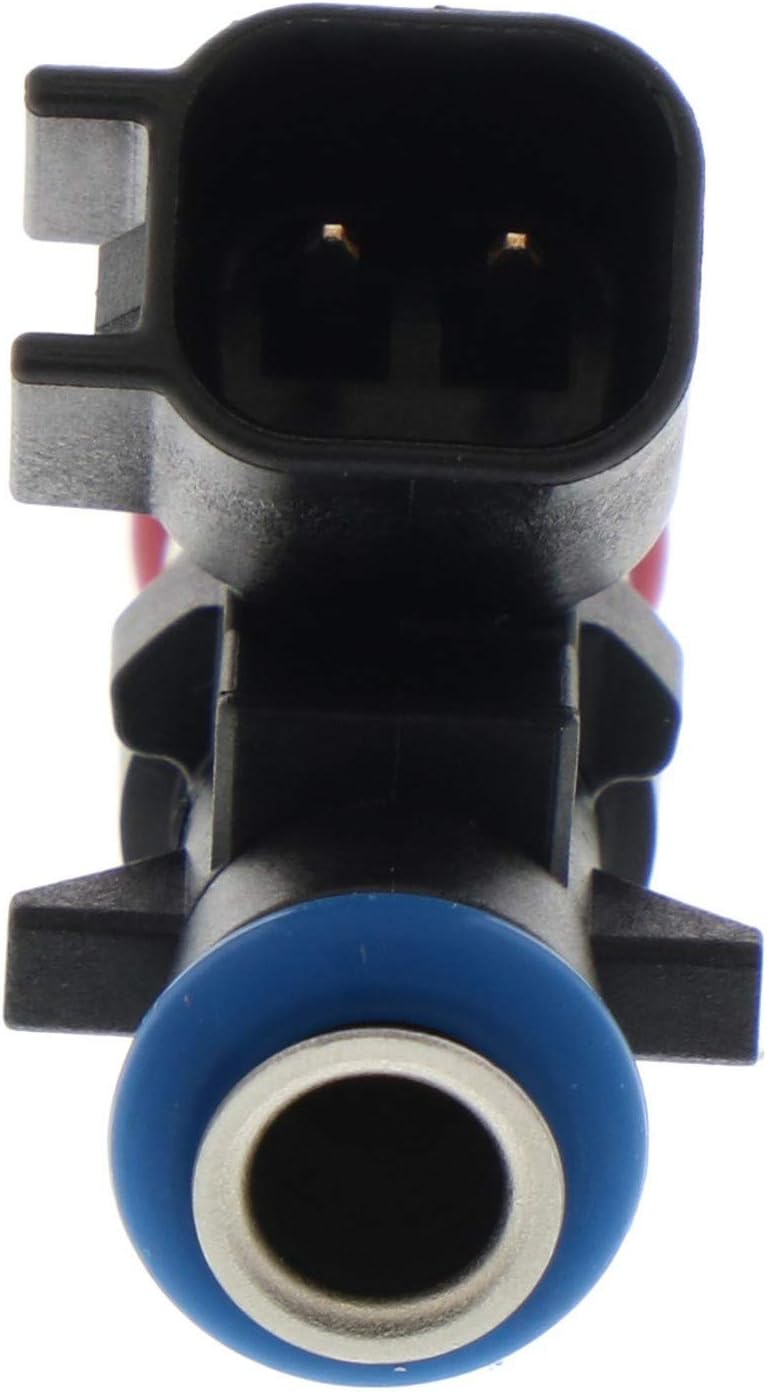 Amazon.com: Mopar 5184085AD Fuel Injector : Automotive