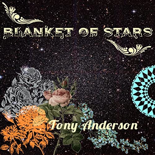 Amazon Music Unlimited - Tony Anderson 『Blanket of Stars』