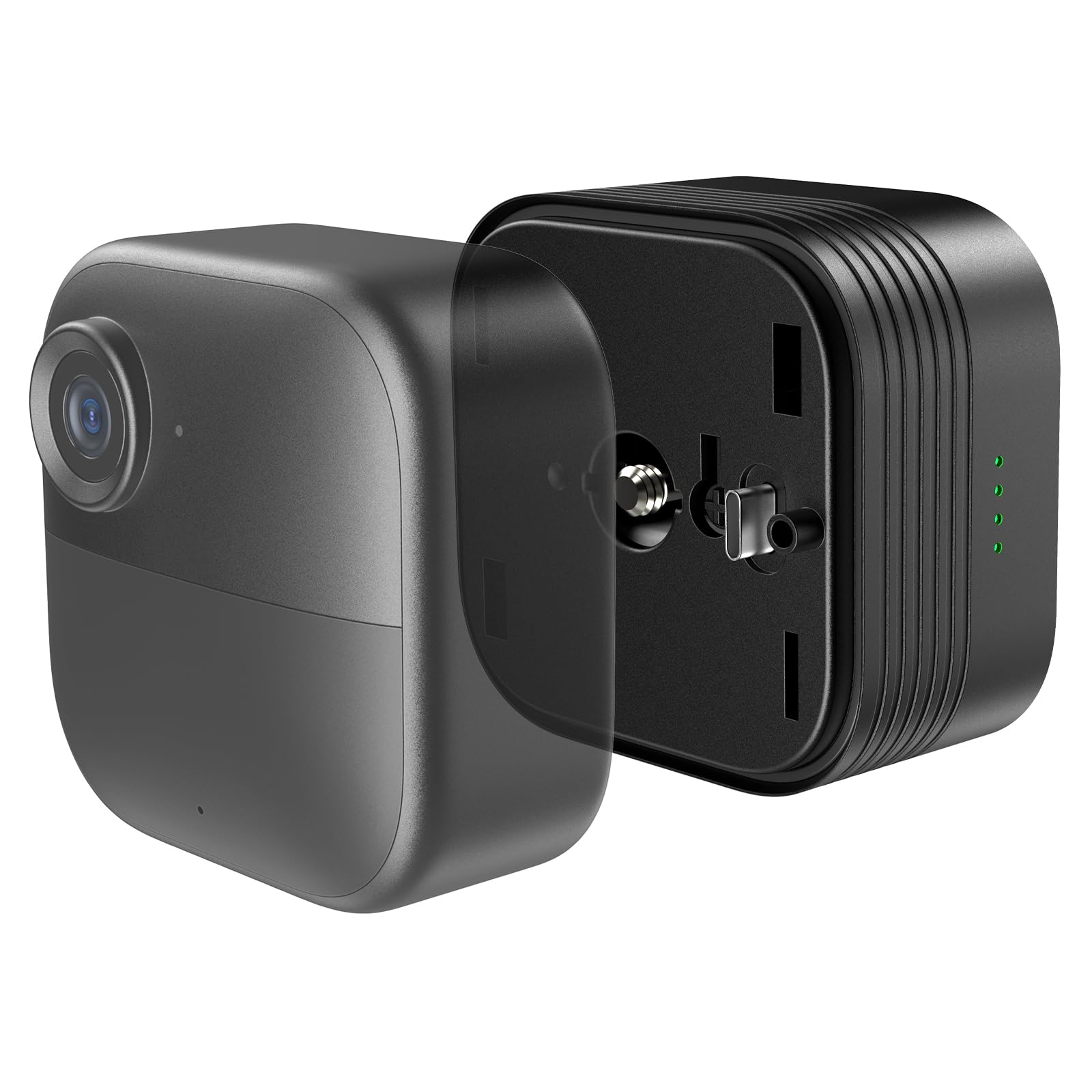 Snapklik.com : Falamiao Batteries For Blink Outdoor 4 Camera- 6000mAh ...