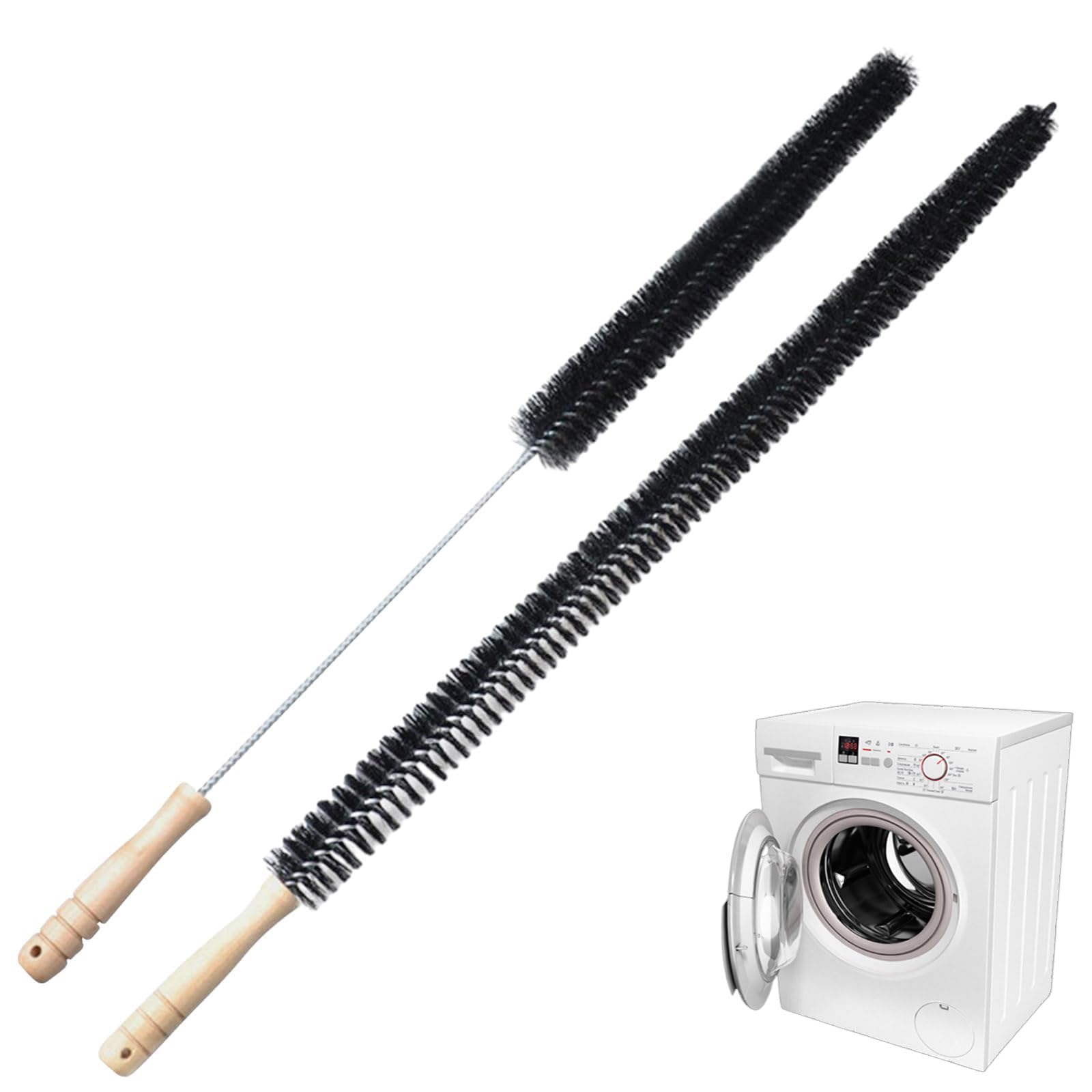 2 PCS Radiator Duster, Radiator Duster Brush Long Thin, Multipurpose ...