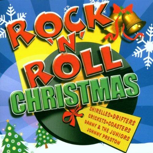VARIOUS ARTISTS - A Rock'n'roll Christmas - Amazon.com Music