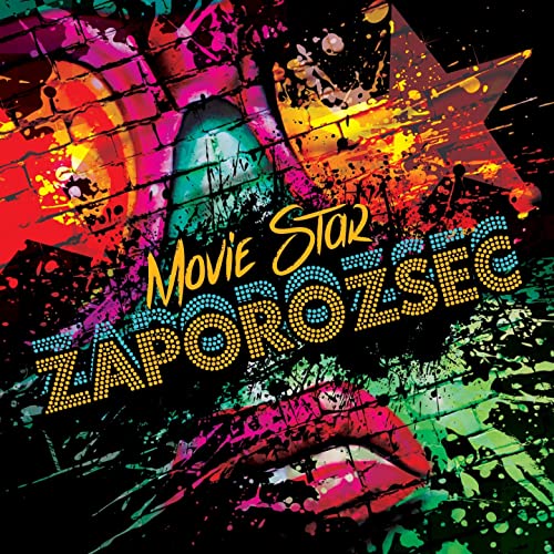 Écouter Movie Star par Zaporozsec sur Amazon Music Unlimited