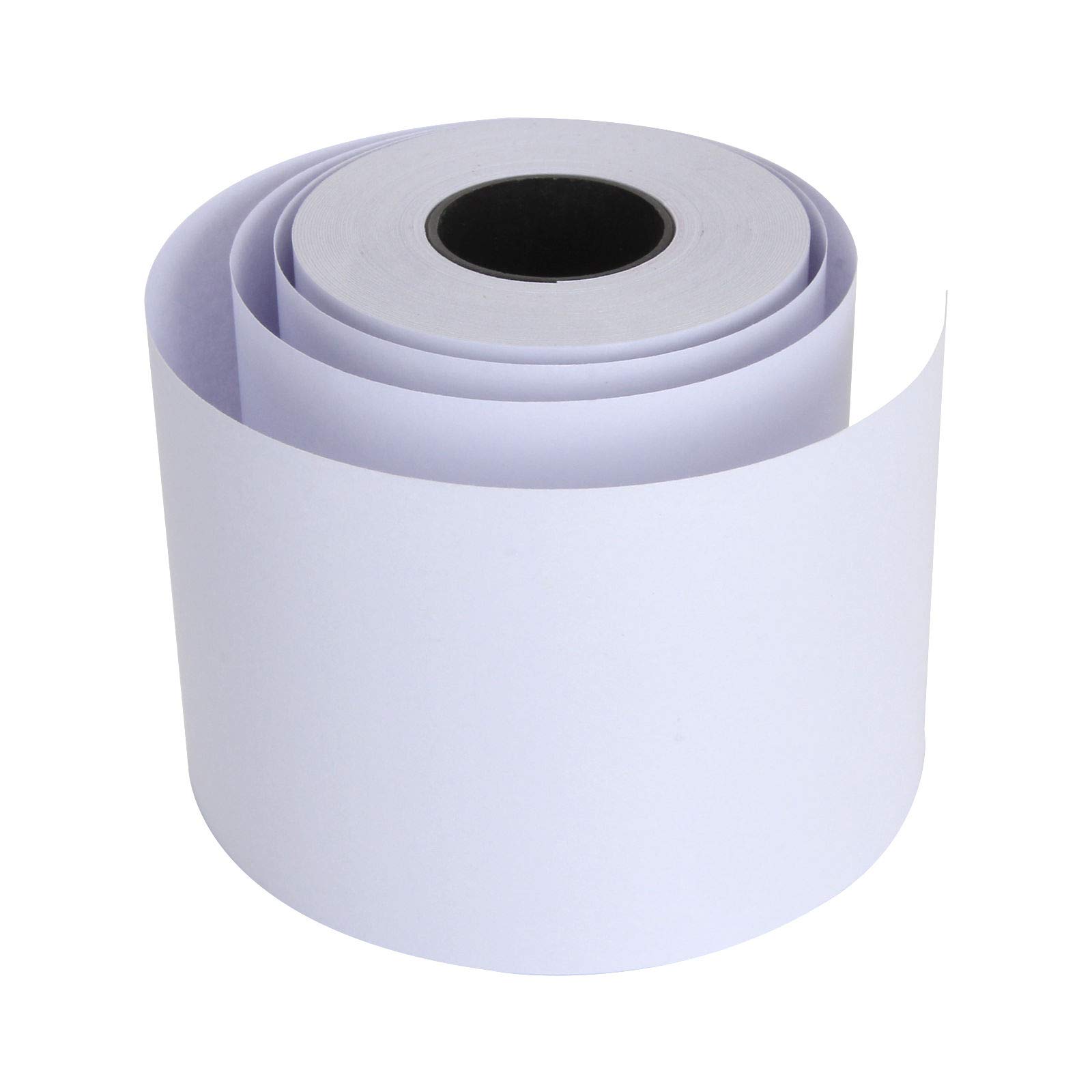 Snapklik.com : 24 Pack 2 1/4 X 98 Ft Adding Machine/Calculator Rolls ...