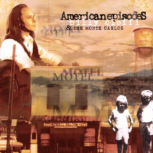 Play American Episodes by Billy Cioffi & The Monte Carlos on Amazon Music