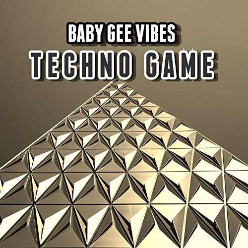 Amazon.co.jp: Techno Game : BABY GEE VIBES: Digital Music