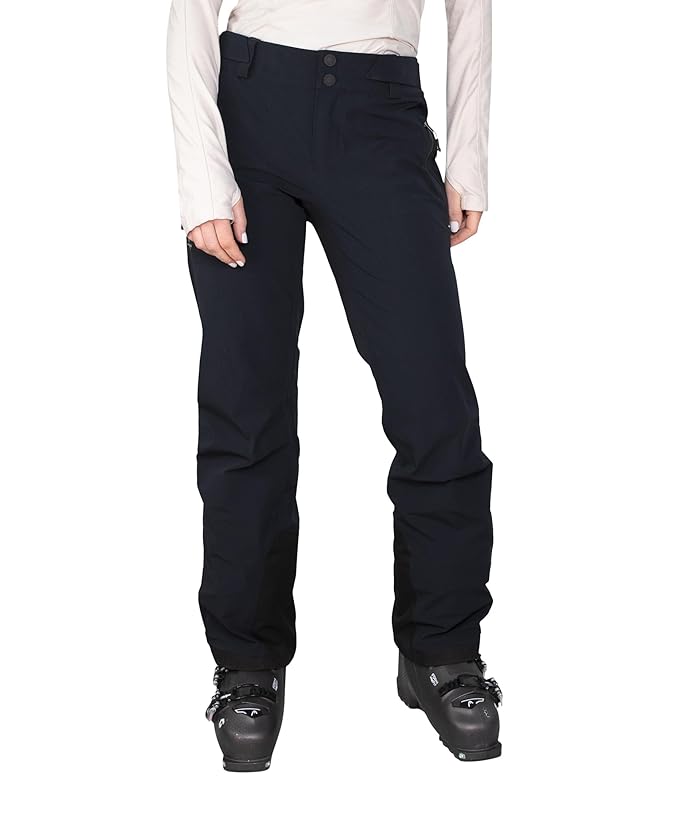 Women's Obermeyer Highlands Shell Pants | Zappos.com